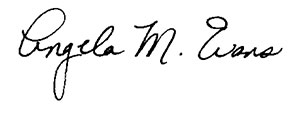 Angela M. Evans Founder and CEO, Frederick K.C. Price III Schools.