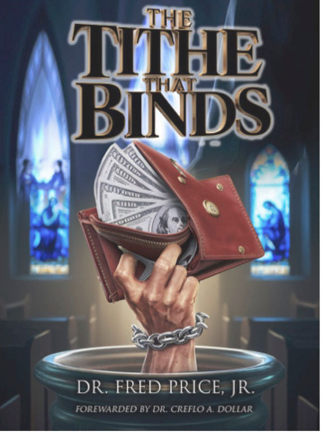 The Tithe that Binds