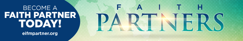 . Ever Increasing Faith Ministries . PO BOX 90000 . LOS ANGELES, CA ...