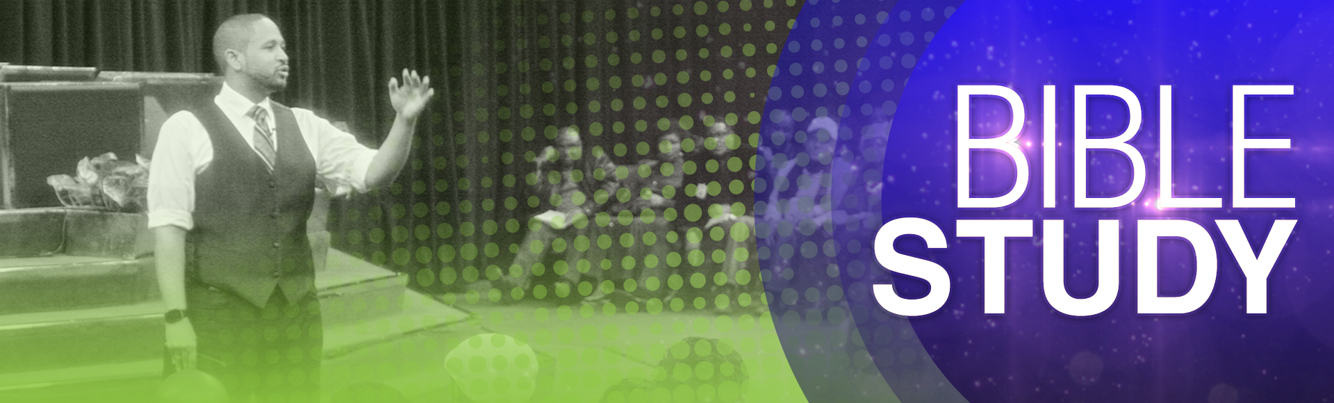 Bible Study | Ever Increasing Faith Ministries