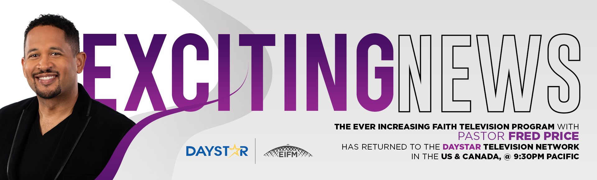 Ever Increasing Faith Ministries | Home of the Faithdome