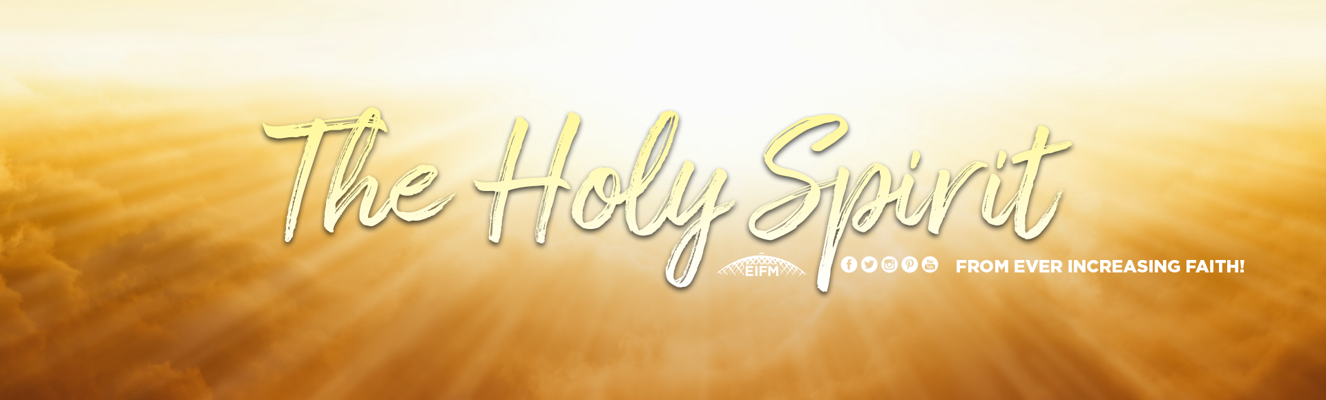 Ever Increasing Faith Ministries | Home of the Faithdome