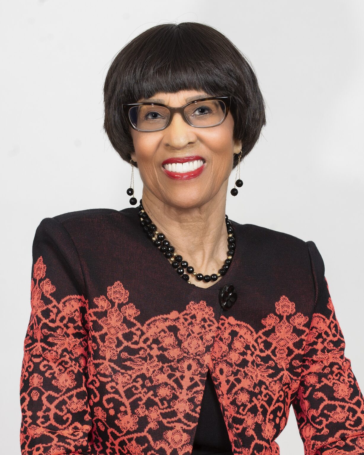 Dr. Betty Price | Ever Increasing Faith Ministries