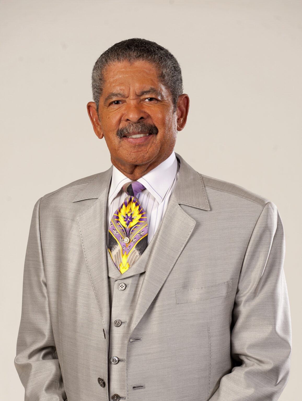 Apostle Frederick K.C. Price | Ever Increasing Faith Ministries