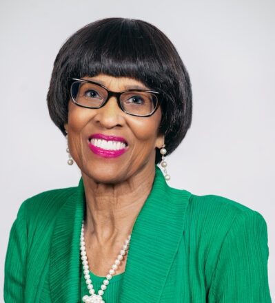 Dr. Betty R. Price: A Timeless Woman of God | Ever Increasing Faith ...