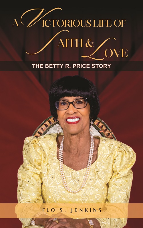 A Victorious Life of Faith and Love: